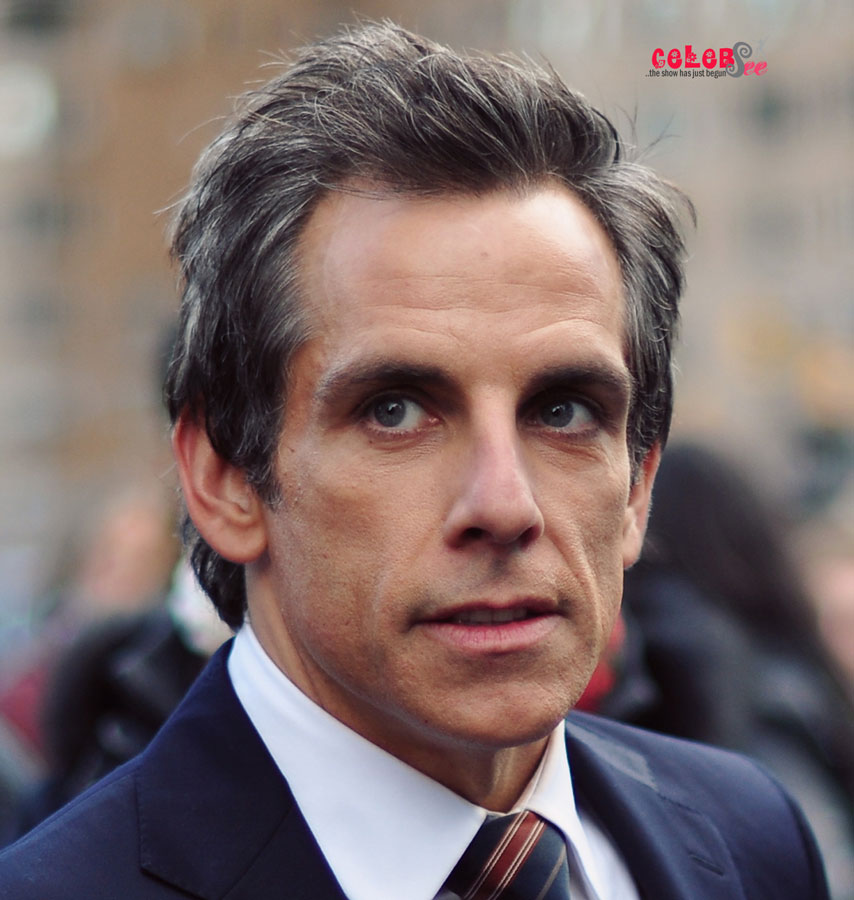 American Comedian Ben Stiller Hollywood Celebsee Hollywood ...