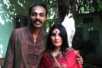 Bangladeshi Actress Model Singer Picture: Bonna Mirza Bangladeshi ...