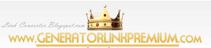 Premium Linker - Link Premium Generator