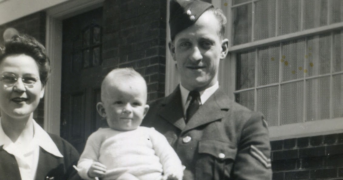 Culbert Family History: Milward Taylor "Mel" Culbert: a memoir by Terry ...