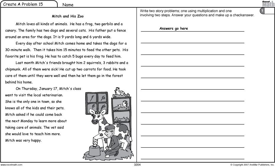 Excel Math Math Storytelling Day Ideas For The Classroom excel-math-math-storytelling-day-ideas-for-the-classroom