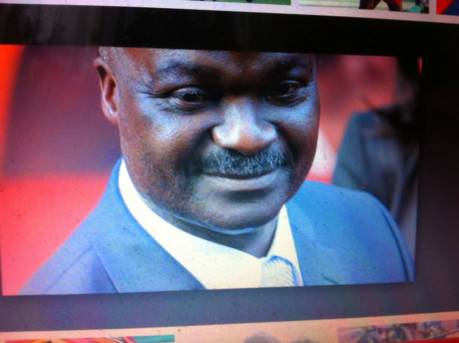 THE BLACK SOCIAL HISTORY:: BLACK SOCIAL HISTORY : AFRO-CAMEROONIAN ...