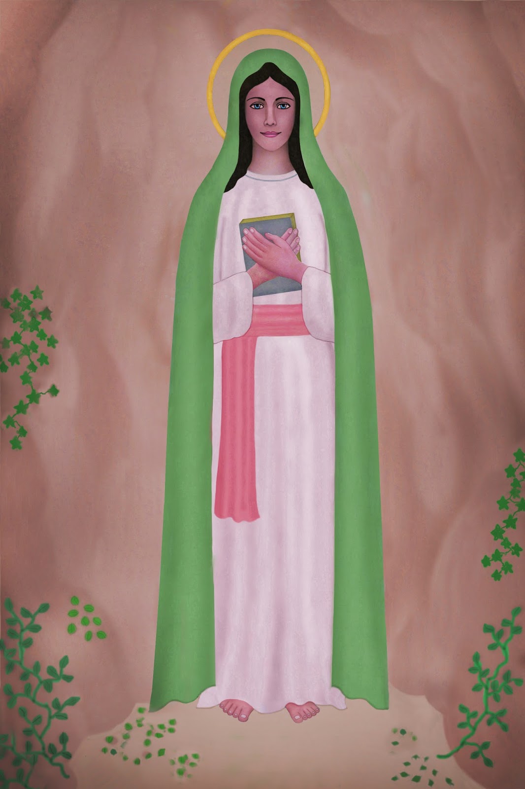 Birheng Maria Ina ng Sangkatauhan