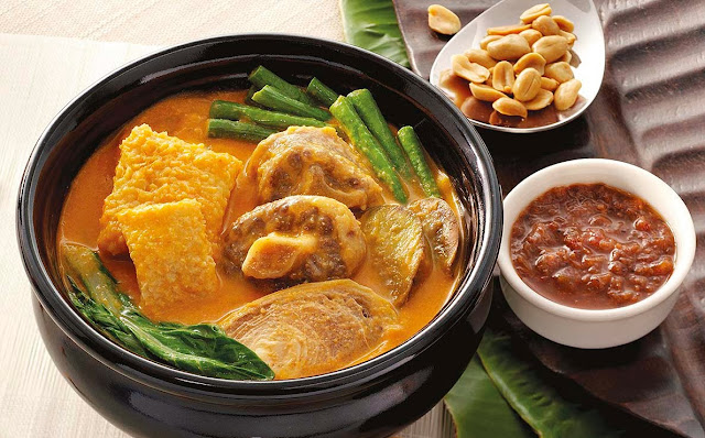 Kare Kare Recipe | Trending Pinoy Delicacies etc.