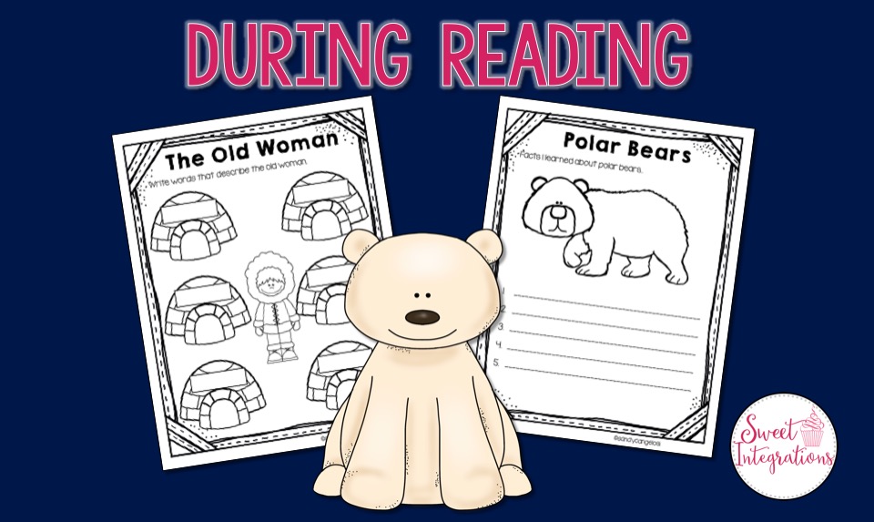 Using Mentor Text to Study Folktales | Sweet Integrations