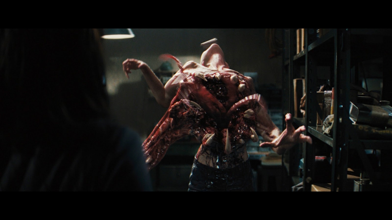 Happyotter: THE THING (2011)