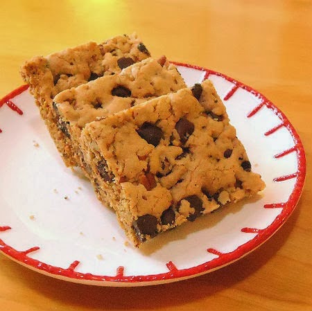 One Perfect Bite: Bread Machine Yeasted Gingerbread