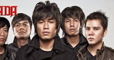 ARMADA: Sejarah Terbentuknya Armada Band