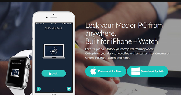 Lock Your Computer Remotely | TechFreakClub
