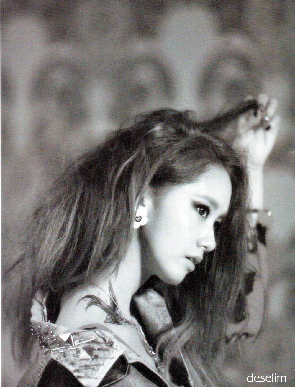 Korean Addict: (SCAN) Girls Generation : I Got A Boy Photobook "Im ...