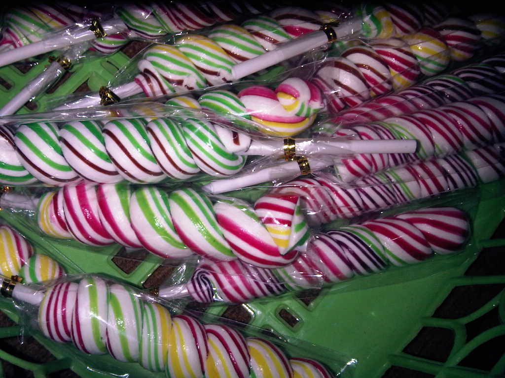 Permen lolipop - Mainan - Lollipop - Produsen - Pabrik - Distributor ...