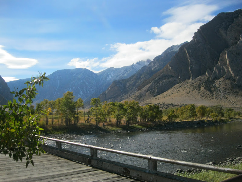 For those who just recently moved to Clark WY (Sheridan: houses, buy ...