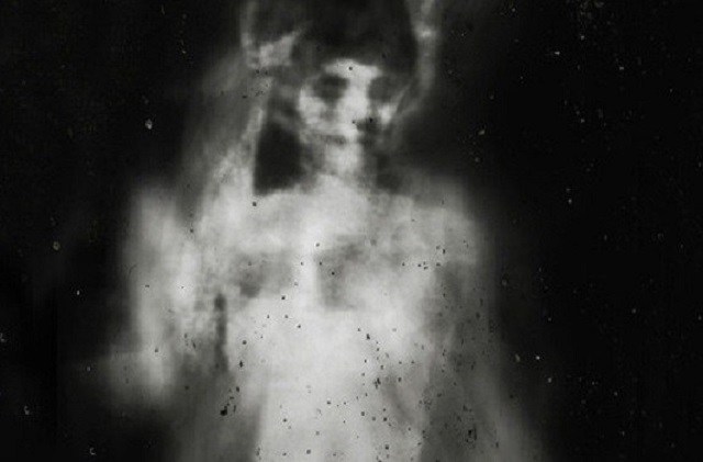 Glimpses From The Abyss: Have You Seen the White Lady of Ordsall Hall?