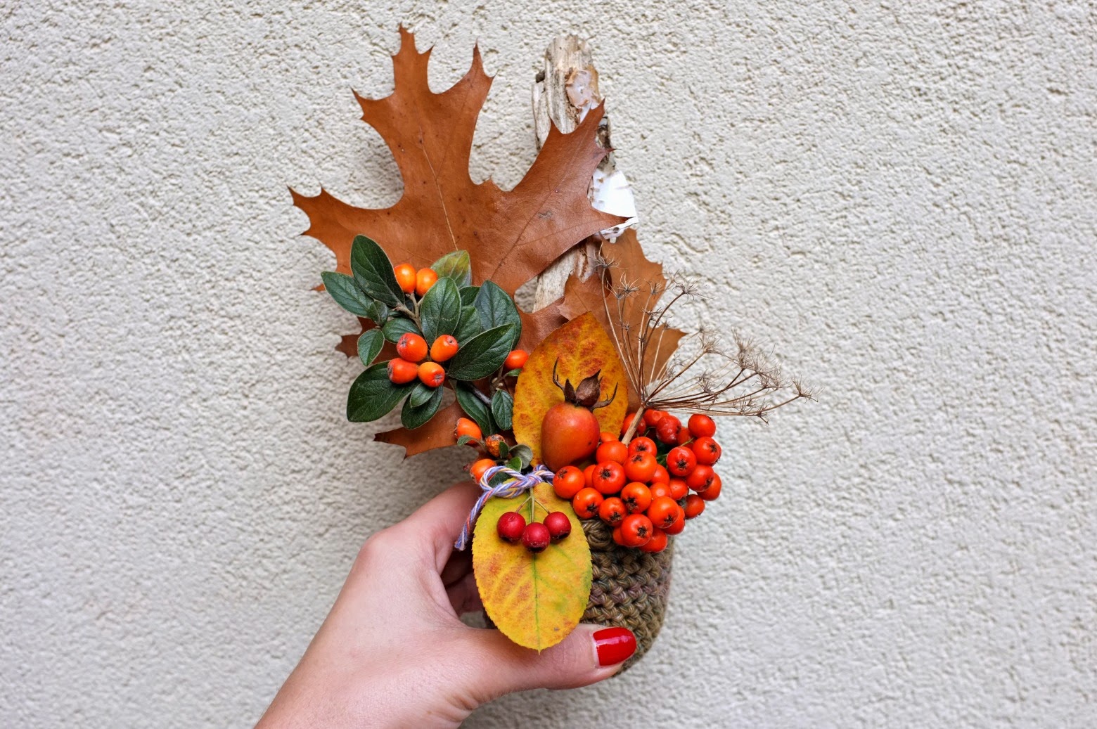 julie ♥ adore: Composition automnale