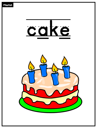 ASH THE TEACHER: a-e , e-e , i-e , o-e , u-e