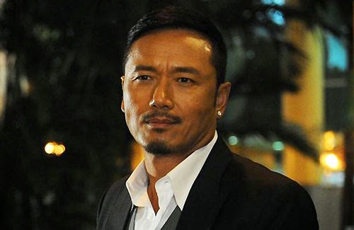 L² Evolution: TVB 小生系列 9 : 苗僑偉 Michael Miu