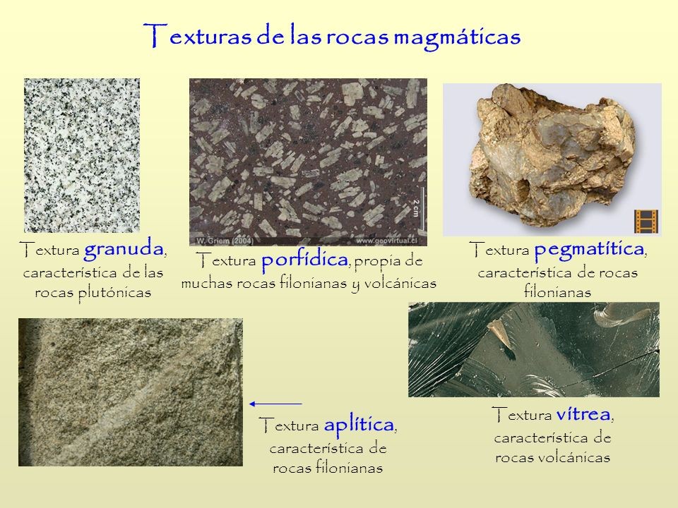 Tecnología de los Materiales: SEMANA IV : Materiales Petreos Naturales ...