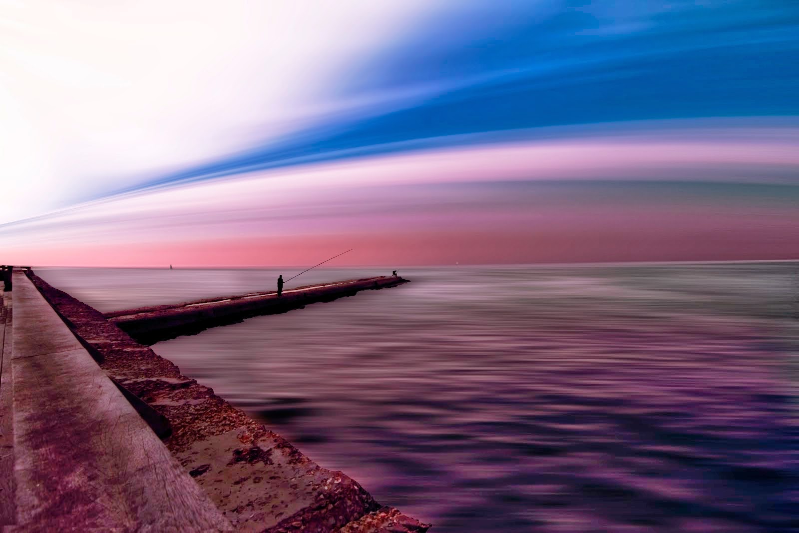 FOTOGRAFÍA / Josh Adamski