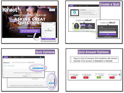 The Best of Teacher Entrepreneurs II: Kahoot Lesson