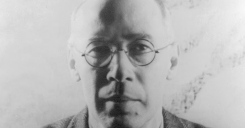 Henry Miller Αμερικανός συγγραφέας 1891-1980 - Η ΔΙΑΔΡΟΜΗ