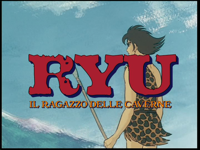 Citybois Anime Sammlung: Ryu MEMORIAL BOX - Unboxing