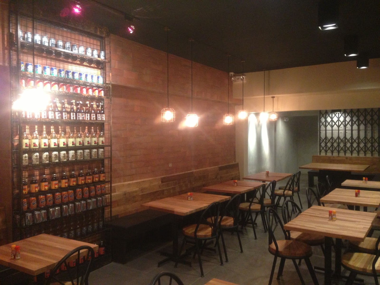 Katsu Cafe Banawe: Recommended Dishes and Trivia ~ Cheftonio's Blog