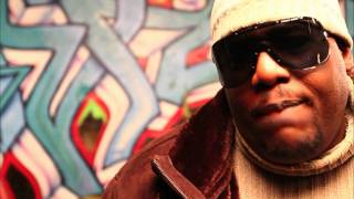 The Kool Skool: Kool Moe Dee The 1st Metaphysical Rapper