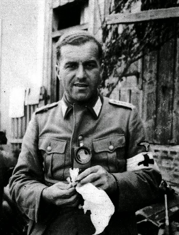 4ª SS-POLIZEI-PANZERGRENADIER-DIVISION - WW2 en Imágenes - Blog Segunda ...