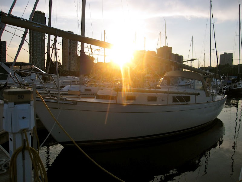 Windtraveler: From Dream to Reality: Our Timeline