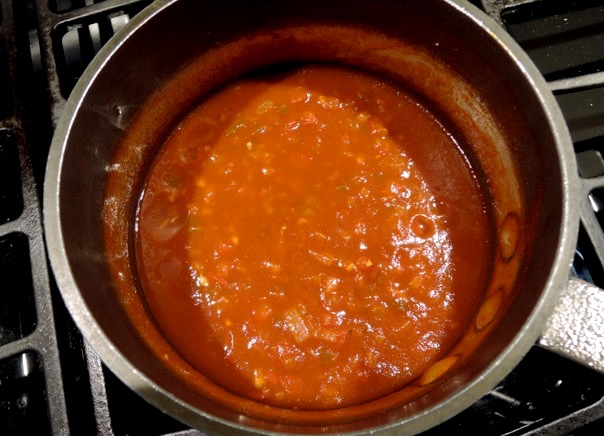 The Briny Lemon: Tacos al Pastor