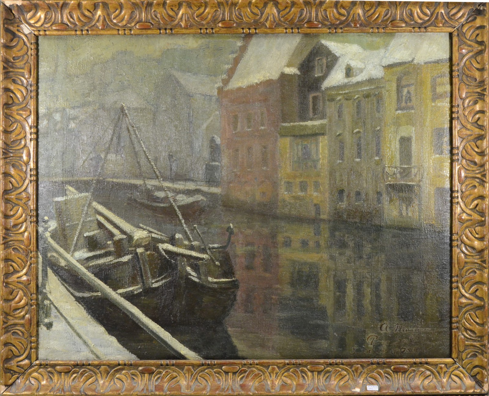 L&H: Baertsoen Albert