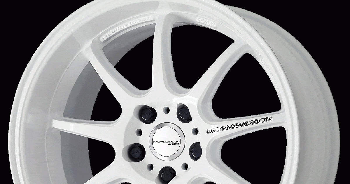 Work Racing Wheels Catalog #workwheels #workracingwheels