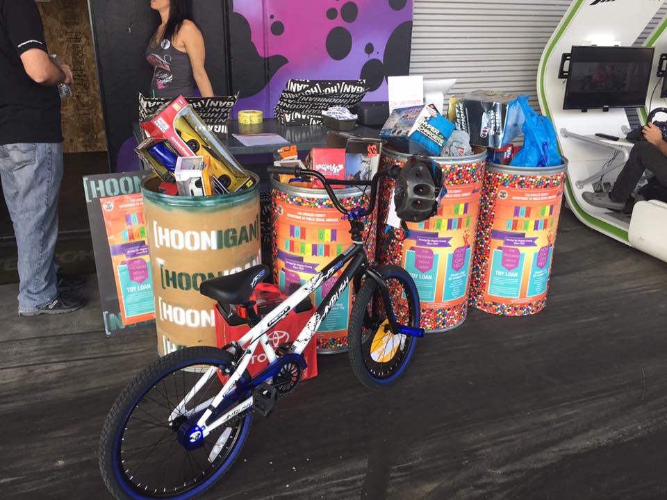 Just A Car Guy: a cool thing happened over the weekend... Ken Block had ...