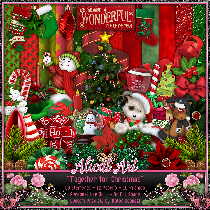 KS~Preview Services~Alicat Art