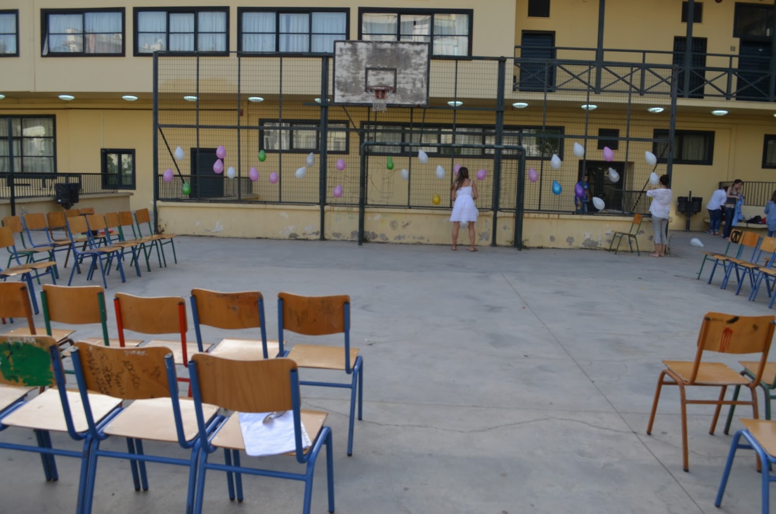 Πρότυπο Πειραματικό Σχολείο Πανεπιστημίου Θεσσαλονίκης: Χώρα Φαντασίας ...