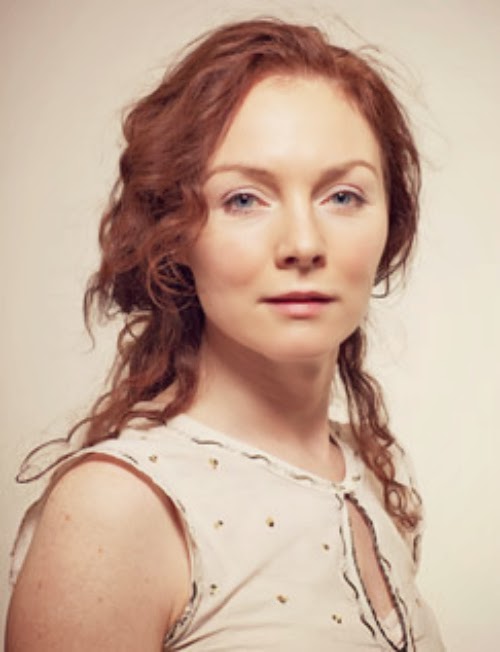 Aislin McGuckin será Leiticia y Liam Carney el viejo Alec en Outlander ...