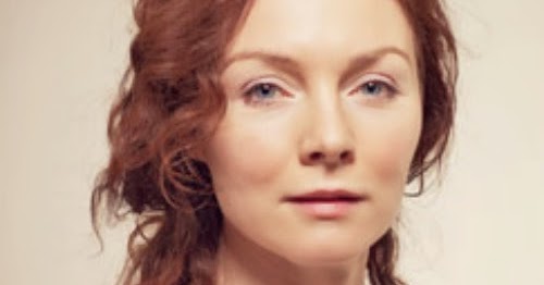 Aislin McGuckin será Leiticia y Liam Carney el viejo Alec en Outlander ...