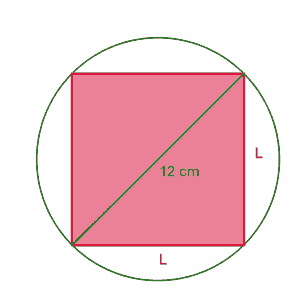 cuadrado en circulo ~ MI AULA