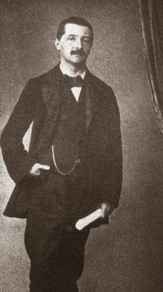 Musical Musings: Bruckner - Symphony No.1 In C Minor