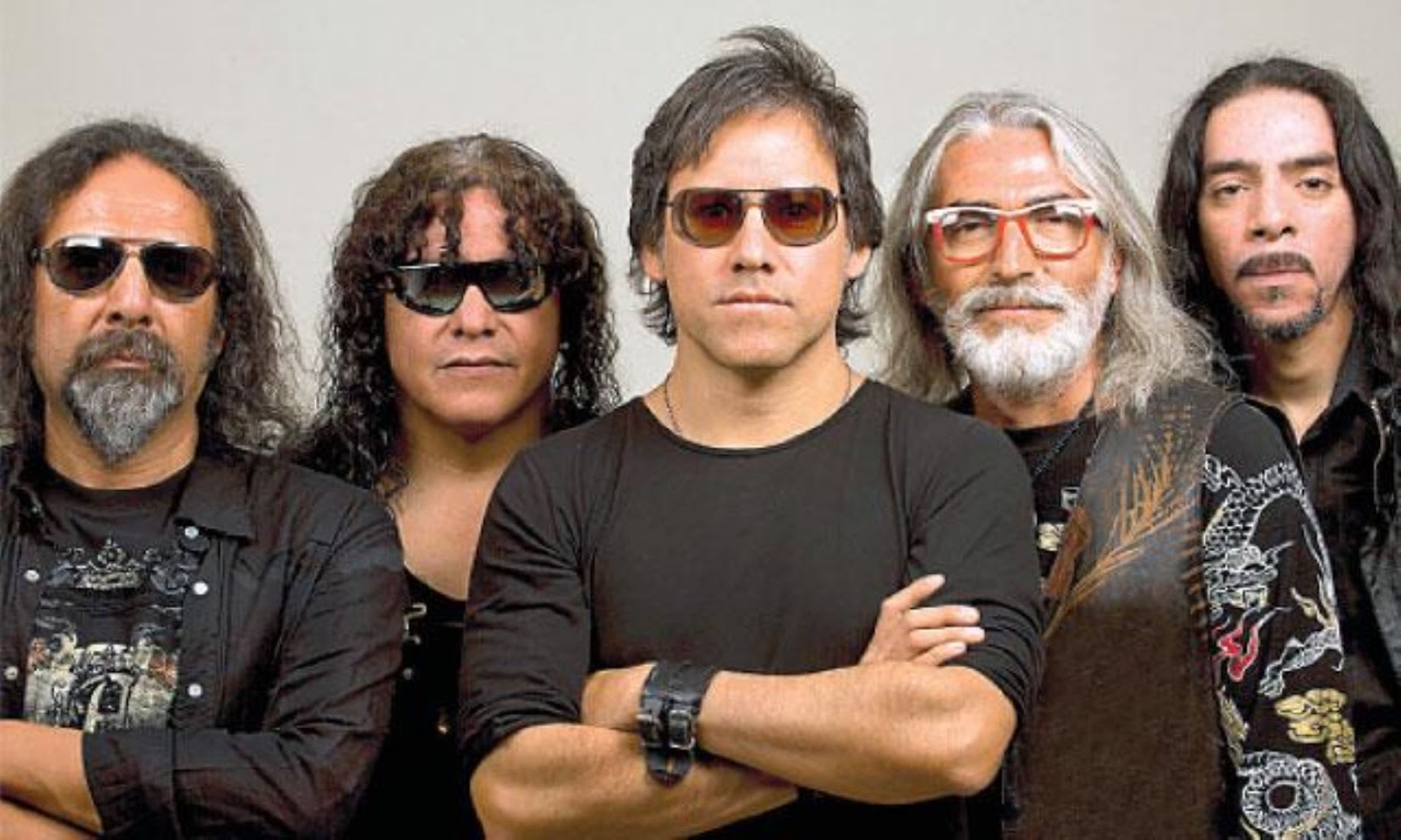 FRÁGIL LLEGA A TRUJILLO