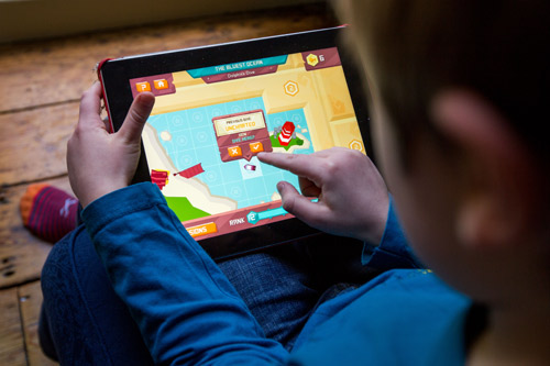 Our Parkinson's Place: Digital intelligence blog