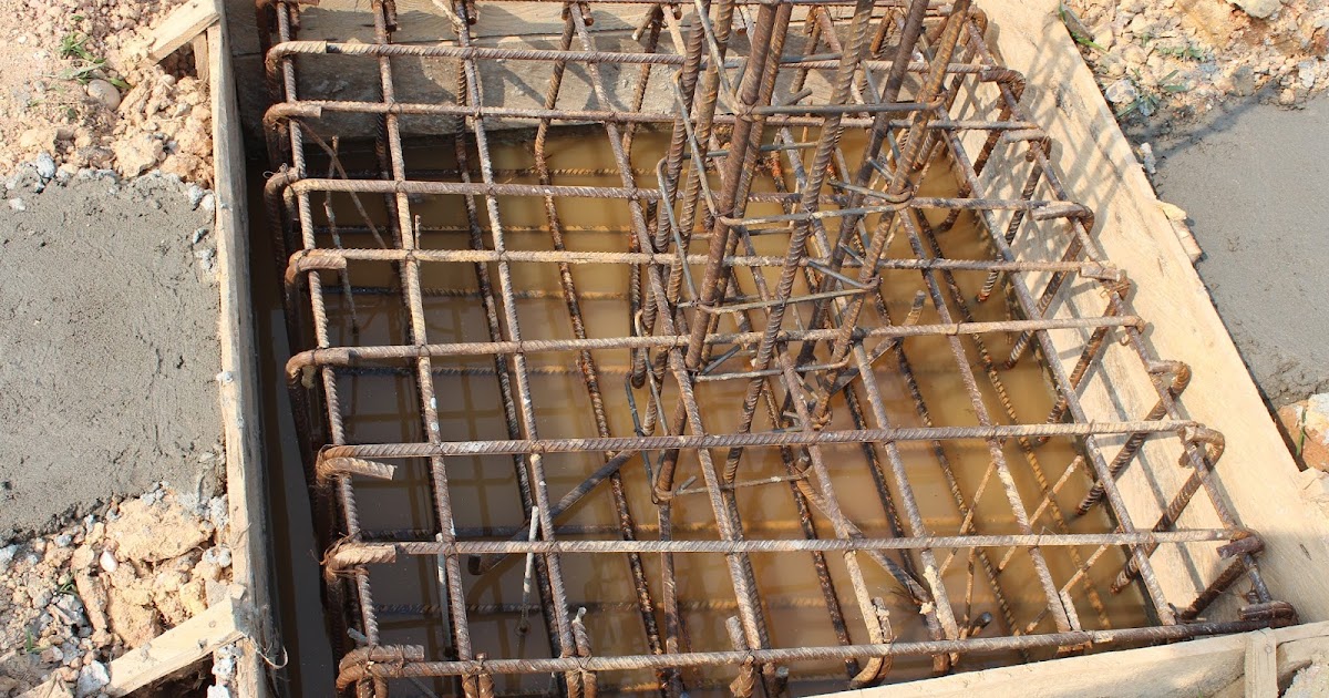 24+ Pembesian Pile Cap, Info Spesial!