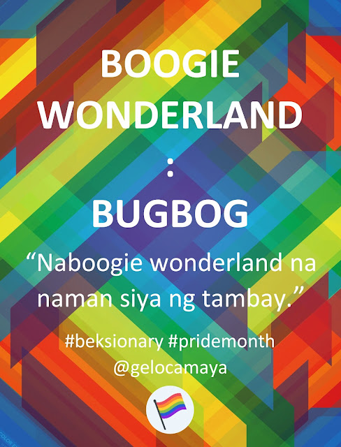 18 'Beki' Words to Add to Your Vocabulary