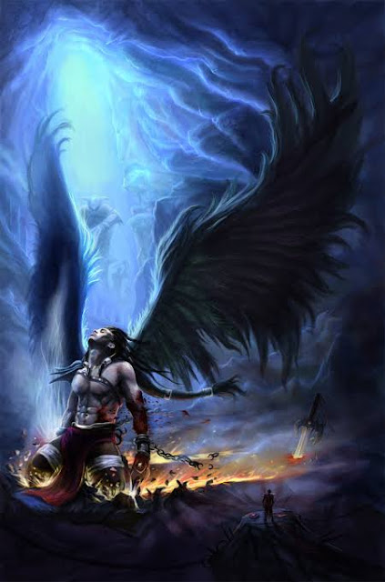 Haagenti Portal - AMURWA BHUMI