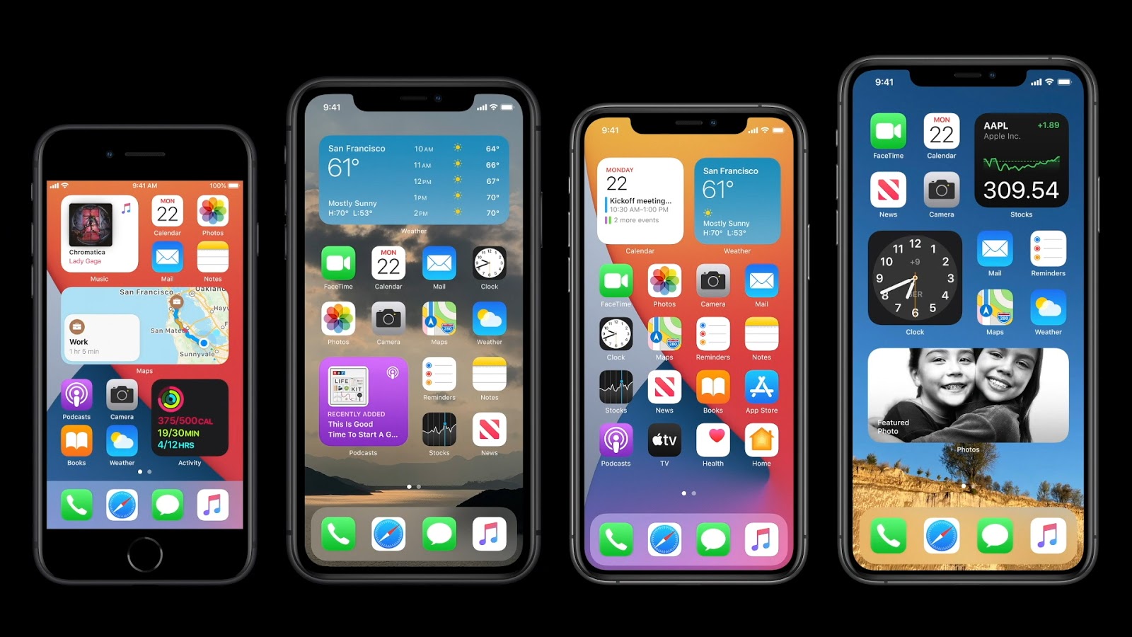 Apple Launched iOS 14 At WWDC 2020, Aims To Improve Siri and Provide ...