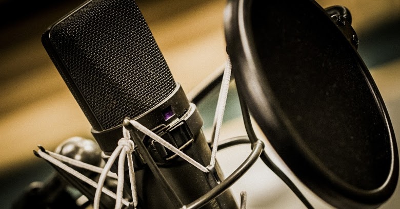 Como montar um programa de Rádio