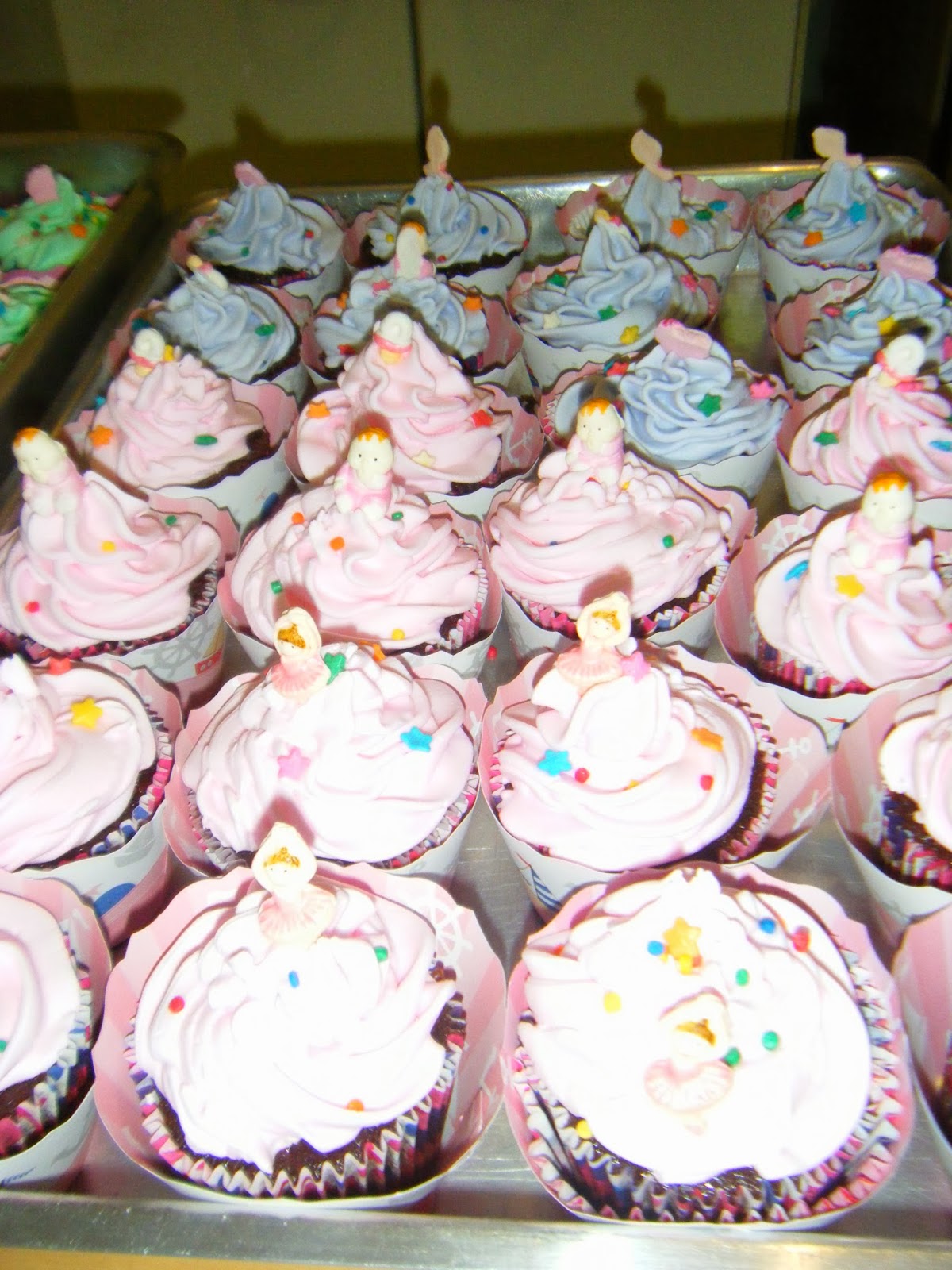 Delícias da Vovó Yo: Doces Deliciosos