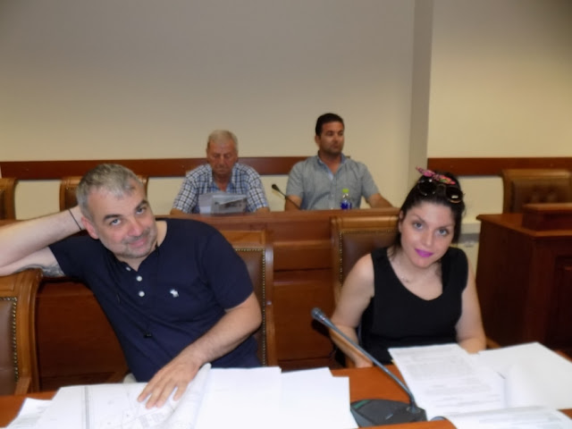 ΠΟΛΙΤΙΚΟ ΚΑΦΕΝΕΙΟ Η επίθεση του Αργύρη Κατσίκα στο ΚΚΕ και τα καλύτερα ...
