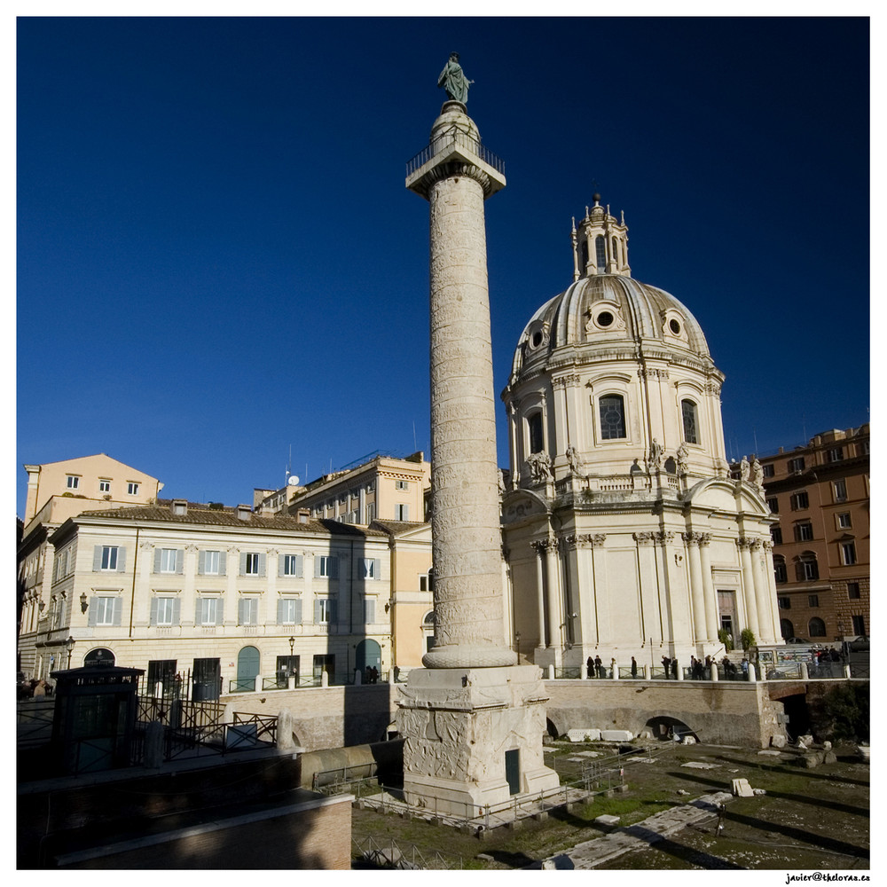 LA GUARIDA DE VIRIATO: Trajano y Adriano: “Césares españoles”
