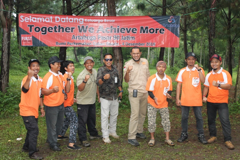 Paket, Tempat, Lokasi, Jasa, Provider, EO, Outing, Outbound, Team Building, Gathering, Situbondo ...